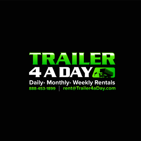 Trailer 4 a Day | Scheduling and Booking Website